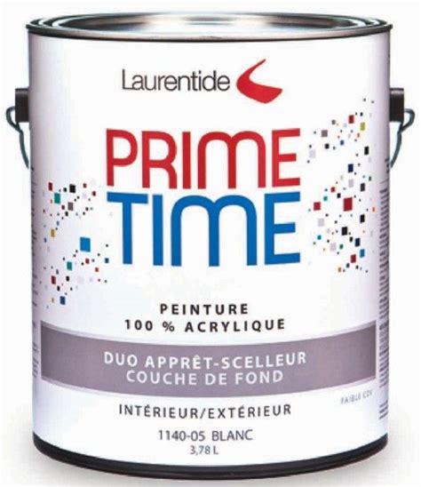 Prime Time Prime Time