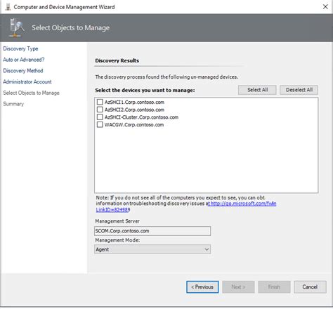 monitoring azure stack hci with scom 2022 squaredup ds