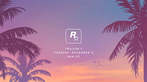 Trailer De Gta 6 Se Torna O Tweet De Jogo Mais Popular De Todos Os
