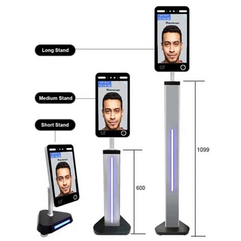 Biometric Attendance System Cams Galaxy F Waterproof Facial Attendance Access Control