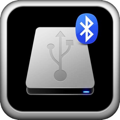 Flashdrive Usbandbluetoothandemail File Sharing By Ly Mobilesoft