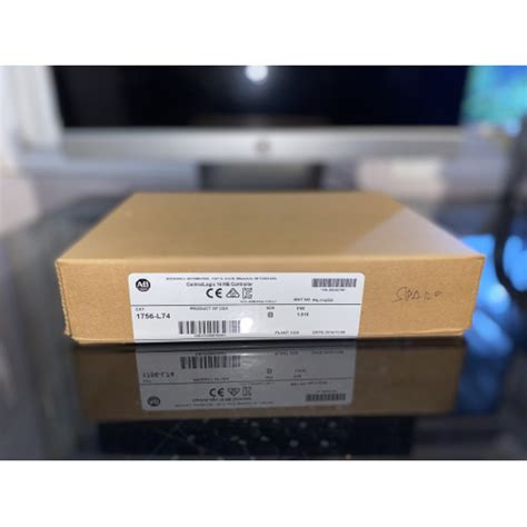 Jual Controllogix Processor 1756 L74 Kab Bekasi Cafemation Tokopedia Jual Controllogix Processor 1756 L74 Kab Bekasi Cafemation Tokopedia