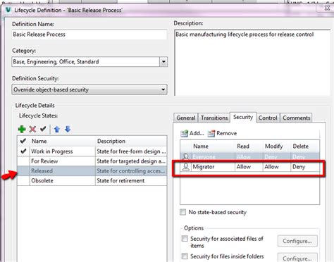 Solved Migration Of Released Files With Task Scheduler Autodesk