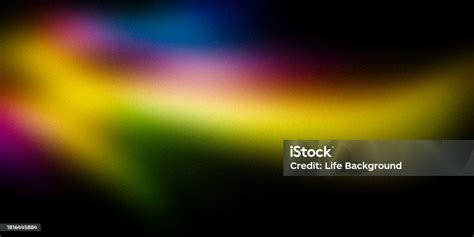 옐로우 그린 핑크 블루 퍼플 구불구불한 넓은 무늬 독특한 흐릿한 무지개 거친 배경입니다 여러 가지 빛깔의 웹 사이트 배너 바탕 화면 템플릿 그라데이션 휴일 크리스마스 디자인