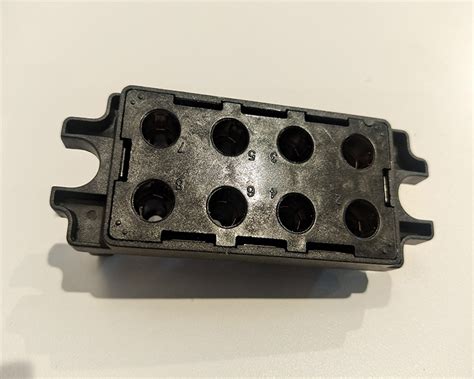 Customization Te Connectivity 8pin Rectifier Module Power Modular Ups