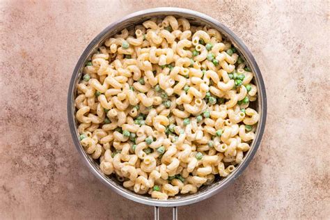 Creamy Cavatappi Recipe