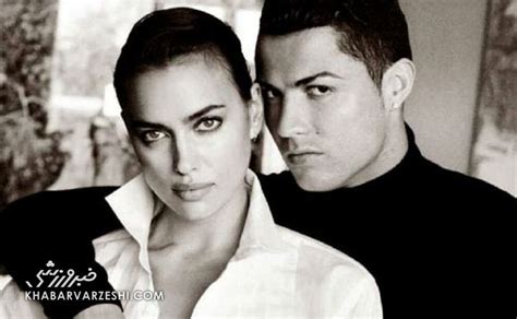 پیام دردسر ساز برای دوست دختر رونالدو 11 میلیون زن و مرد او را هو