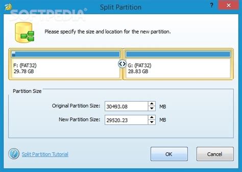 Minitool Partition Wizard Review Free And Intuitive Partition Manager For Beginners Softpedia