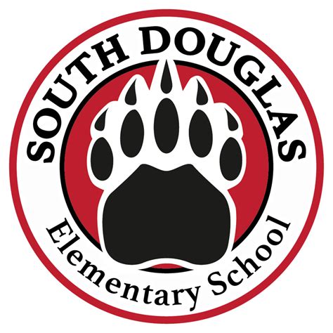 South Douglas Elementary School Home