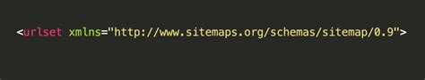 How To Create And Submit A XML Sitemap Seer Interactive