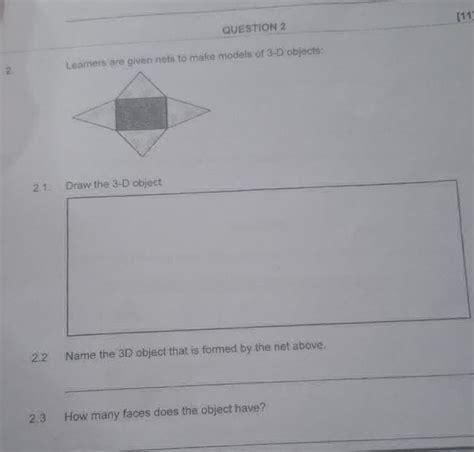 QUESTION 2 11 2 Leamers Are Given Nets To StudyX