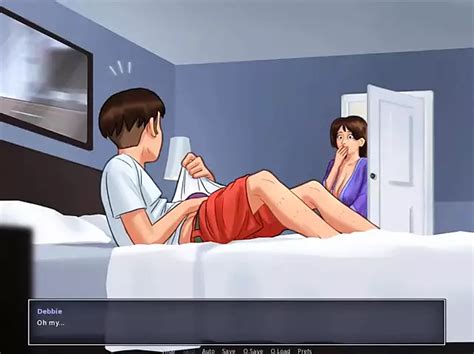 夏日传奇 第53部分 由misskitty2k制作的性爱乐趣 Xhamster