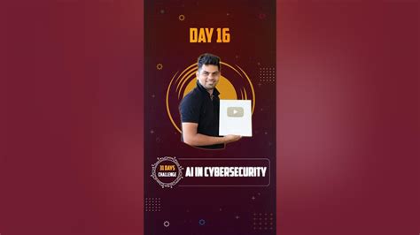 Day 16 Ai For Automating Cybersecurity Operations Securityautomation Threathunting