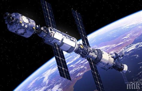 Американец и двама руснаци включени в следващата мисия на МКС Информационна агенция ПИК