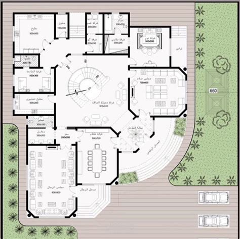 تصميمات معمارية أوتوكاد مستقل