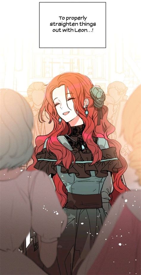 I Didnt Mean To Seduce The Male Lead Comic Art Manhwa Anime