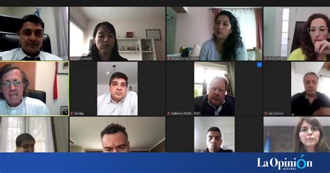 Se Concretó Una Nueva Reunión Del Comité De Crisis Provincial Ampliado