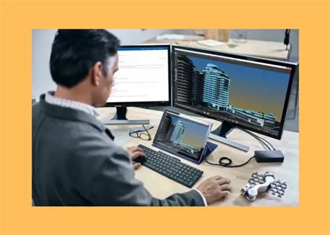 Surface Not Detecting Monitor Through Dock