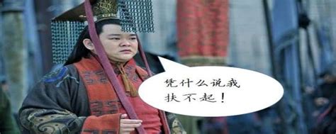 刘禅为什么说是扶不起的阿斗呢 为什么说刘禅是扶不起的阿斗？