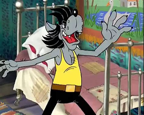 Ну погоди Выпуск 20 На даче 2005 Vidéo Dailymotion