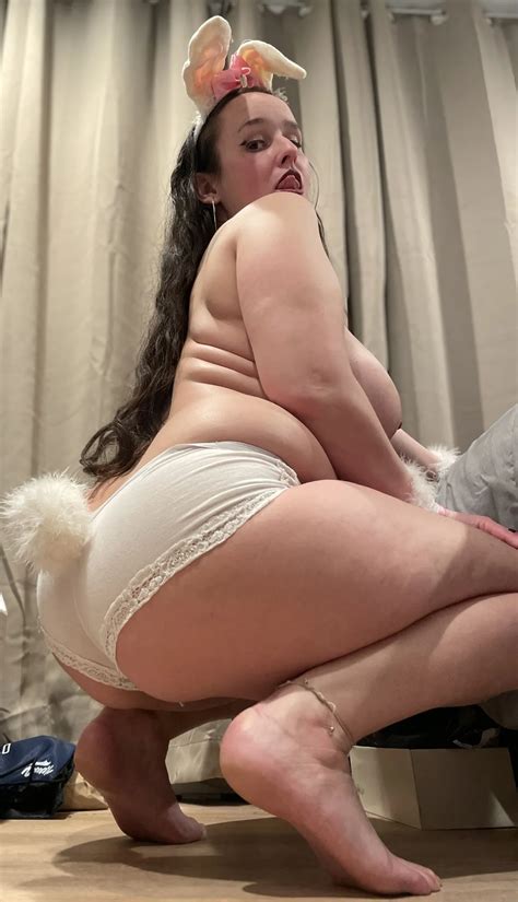 Sexy Easter Bunny Pics Xhamster