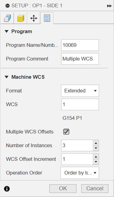 Solved Cam Error Using Subroutines Haas Tm 1p Autodesk Community