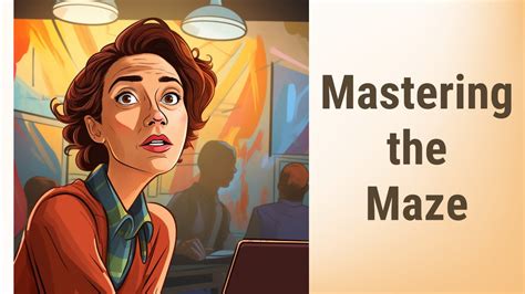 Mastering The Maze Third Conditional And Avoiding Double Past Perfect Youtube