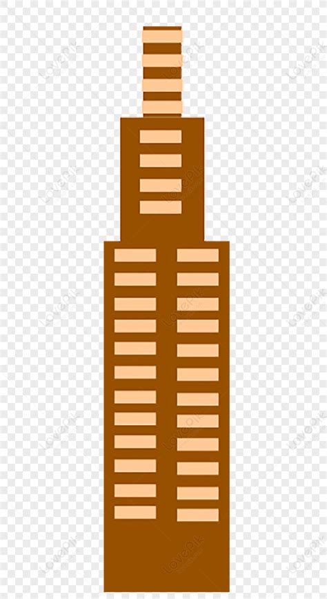 다층 건물 Png 일러스트 무료 다운로드 Lovepik