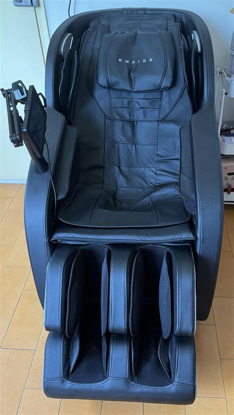 Empire Prestige Massage Chair Empire Massage Chair