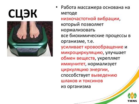 Массажер S-780 (СЦЭК – стимулятор циркуляции энергии и крови ...