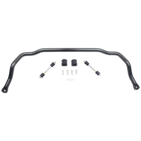 St Anti Swaybar Front 82 92 Chevrolet Camaro 3rd Gen Z28 Pontiac