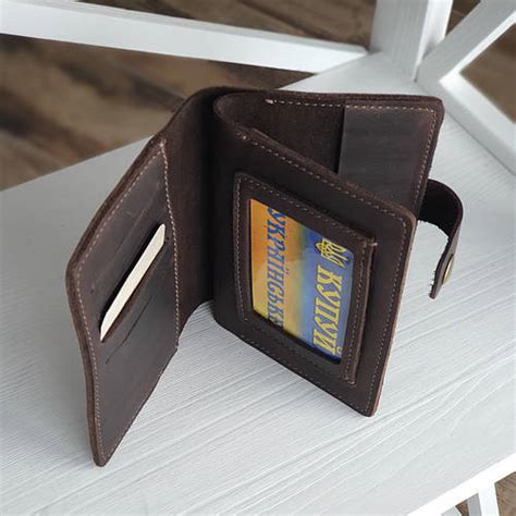 Кожаные обложки для документов. Товары и услуги компании "gs-bags"