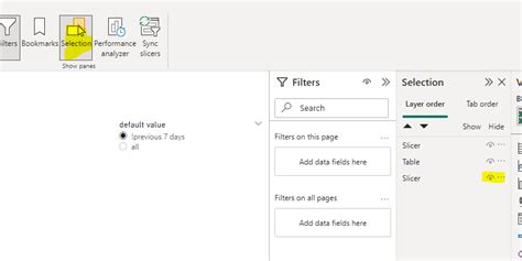 Solved Set Default Date As Last 7 Days From Present Date