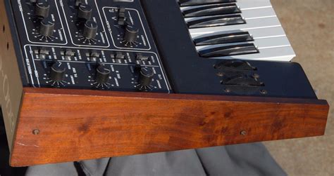 MATRIXSYNTH Sequential Circuits Pro One MATRIXSYNTH Sequential Circuits Pro One