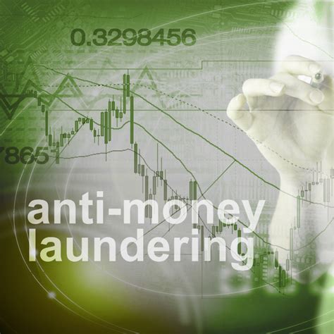 Aml Anti Money Laundering And Kyc Compliance