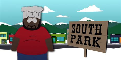 Kenny Mccormick