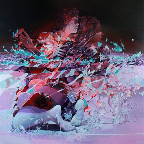 Artist Spotlight Robert Proch Booooooom Create Inspire