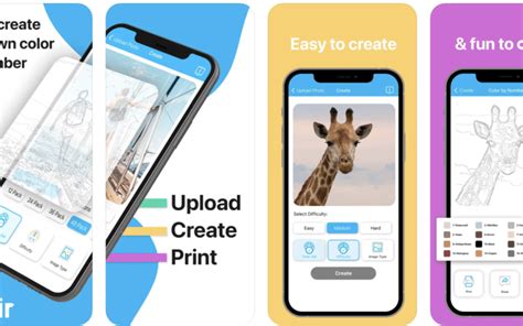 Arquivo Para Culur Custom Color By Number Macmagazine