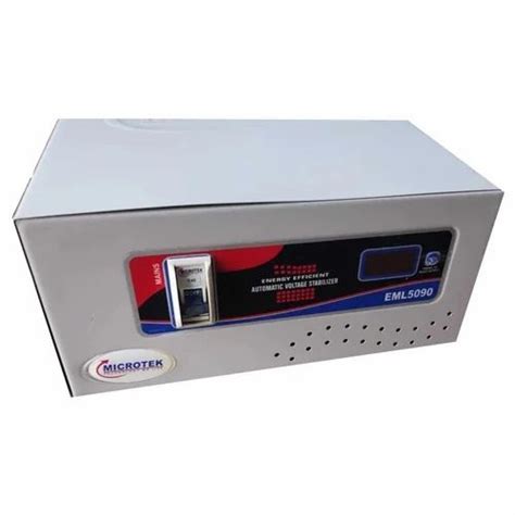 Three Phase Microtek 5kva Voltage Stabilizer At ₹ 4000piece In Nagpur Id 11721684912 Three Phase Microtek 5kva Voltage Stabilizer At ₹ 4000piece In Nagpur Id 11721684912