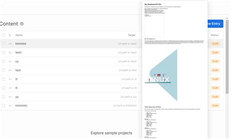 Steps To Integrate My Existing Inertia And Vue Site With Builder