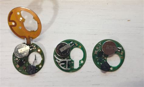 Abbott Freestyle Libre 3 Teardown Michael Schlömp