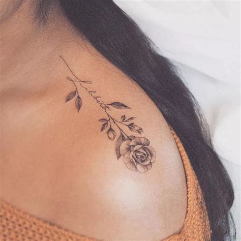 75 Word Tattoo Ideas That Say It All