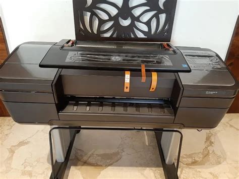 HP Plotter Colour Epson Plotter Canon Plotter Kyocera Large Wide Format 24 44 60 HP