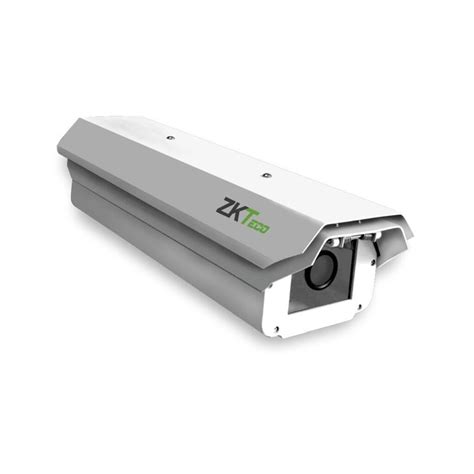 Set Mini Lpr 300 Zkteco ระบบไม้กั้นทางรถ บริษัท อินไซเดอร์ ซิสเต็ม จำกัด