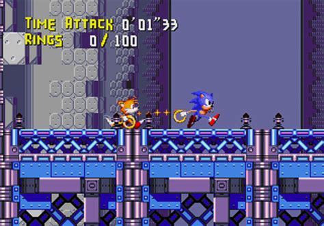 Sonic Crackers Was A Sega Genesis Video Game That Wasnt Sold In Stores But Was A Prototype Rom