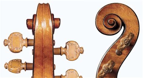 The Strad The Most Important Violin In The World The 1716 ‘messiah