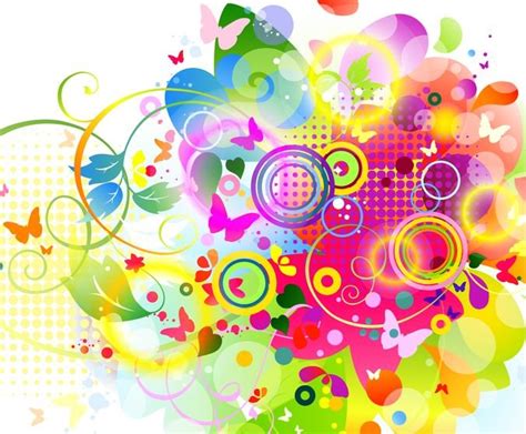 Abstract Design Vector Graphic Background Free Vector Download Freeimages