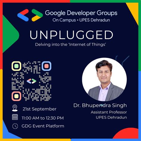 Bhupendra Singh On Linkedin Unplugged Delving Into The ‘internet Of