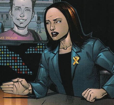 Katherine Pryde Earth 41001 Marvel Database Fandom