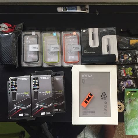 Free Assorted Stuff Sports Equipment Exercise And Fitness Cardio